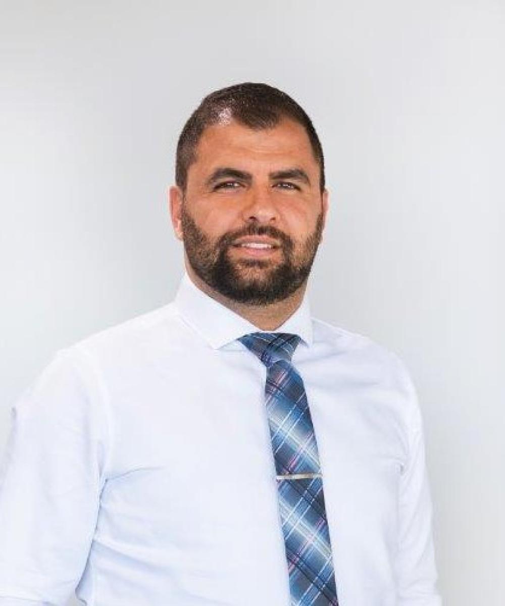 Georges El-Helou | Équipe Laforme